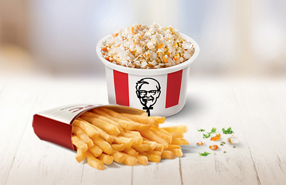 KFC Argentina