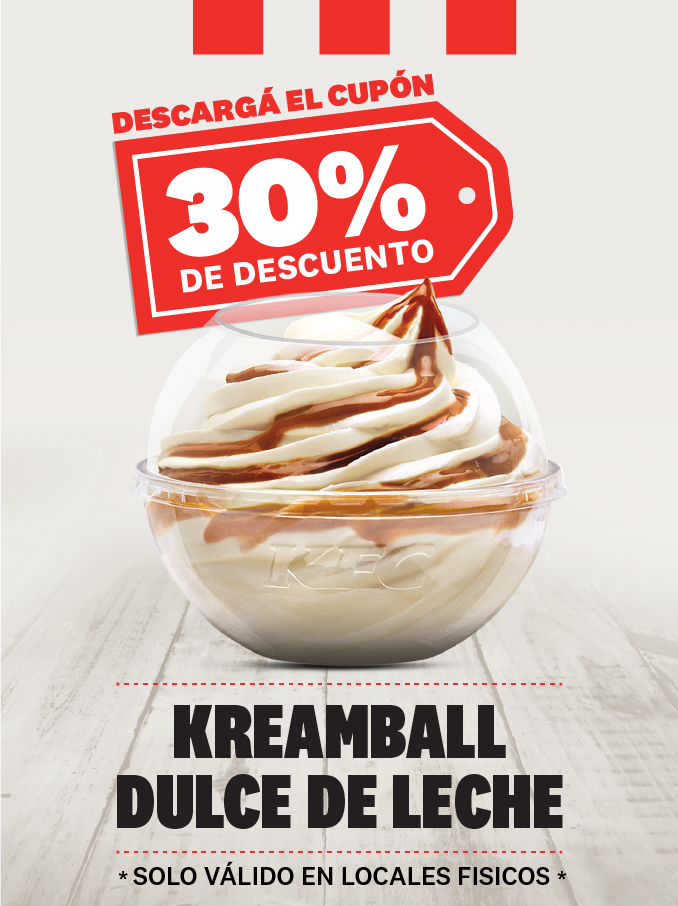 KFC Argentina